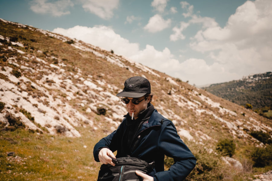 Pascal Wicht – Whispers & Giants