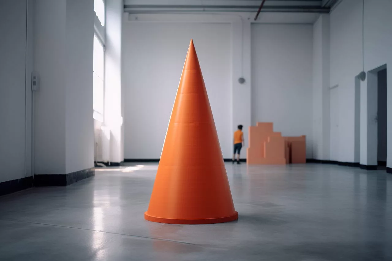 Whispers & Giants – Pascal Wicht – Experiments and reflexion on ...