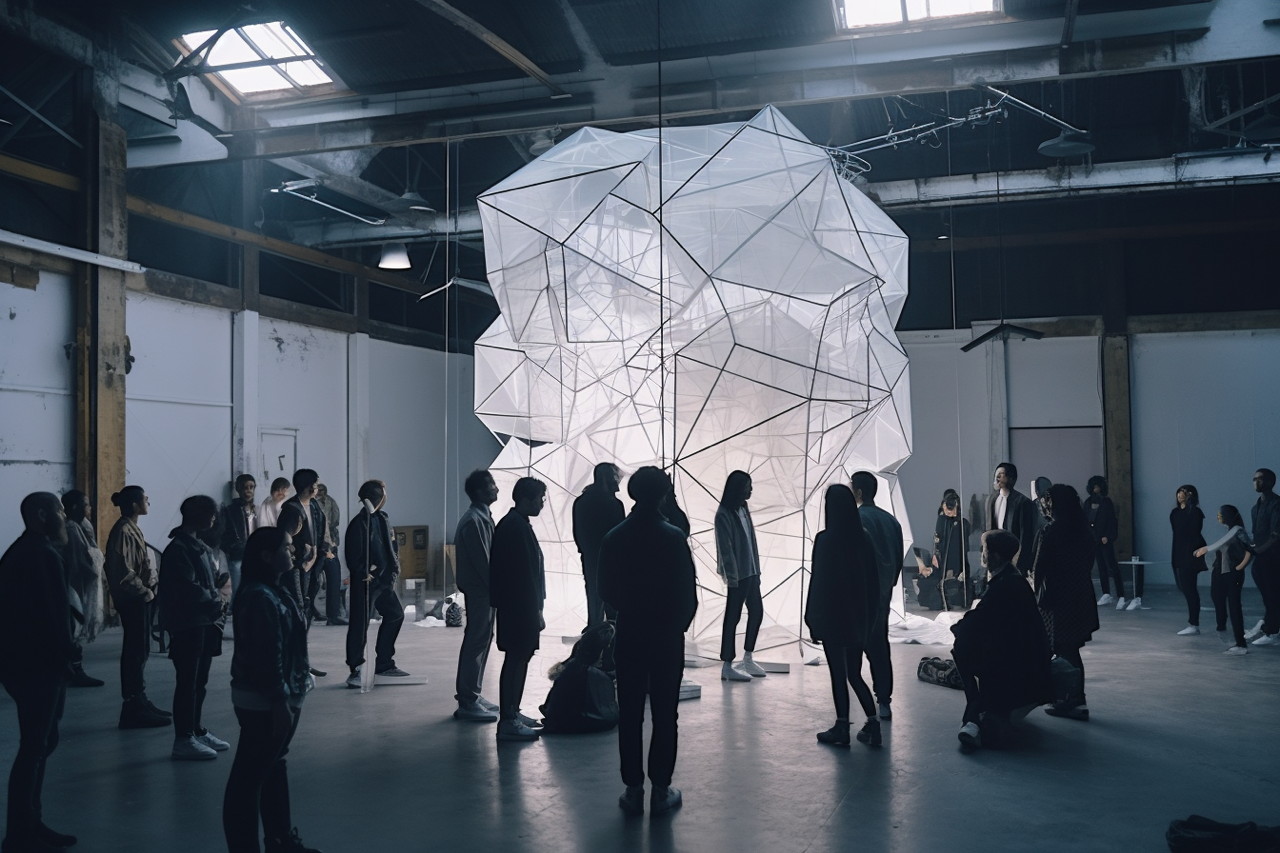 Whispers & Giants – Pascal Wicht – Strategic Design