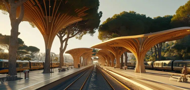 Whispers & Giants – Pascal Wicht – Strategic Design