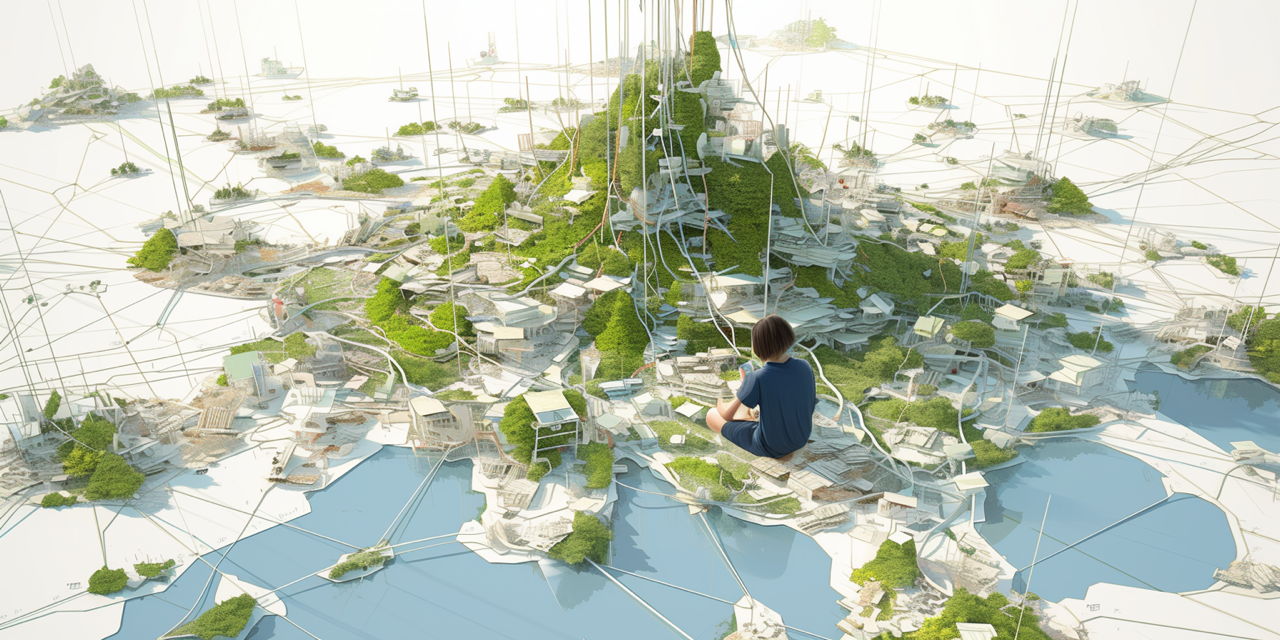 Whispers & Giants – Pascal Wicht – Strategic Design