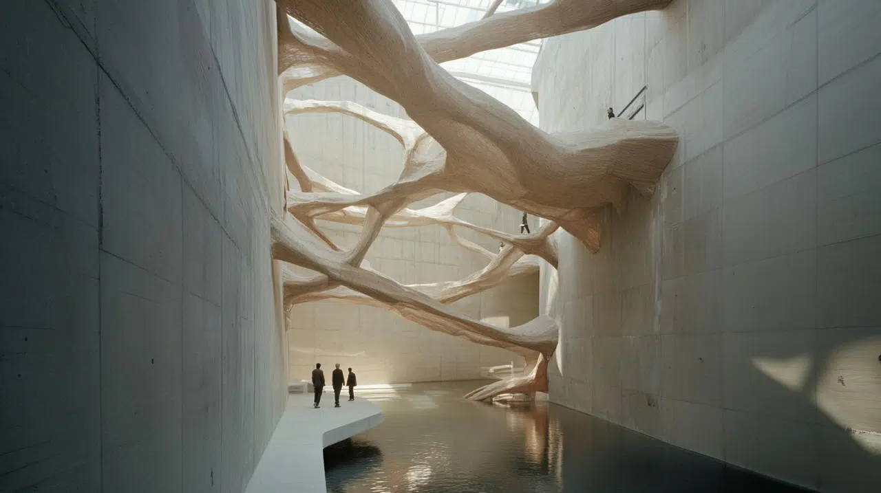 Whispers & Giants – Pascal Wicht – Strategic Design