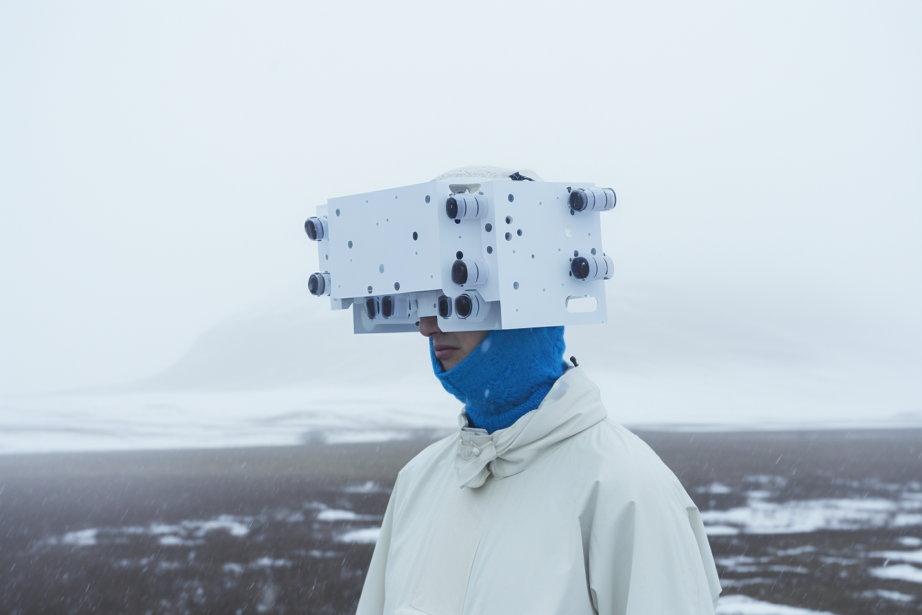 Whispers & Giants – Pascal Wicht – Strategic Design