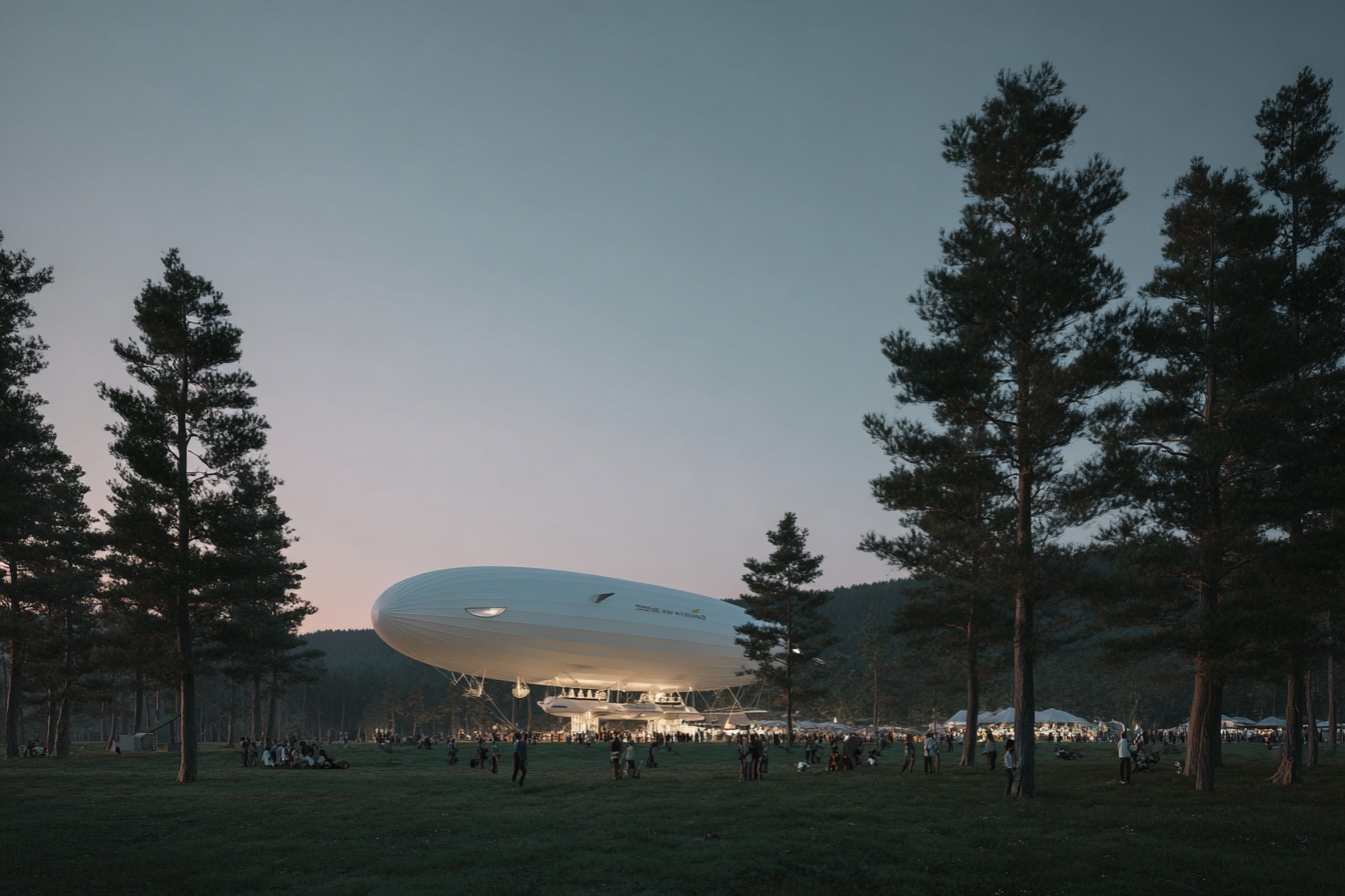 Whispers & Giants – Pascal Wicht – Strategic Design